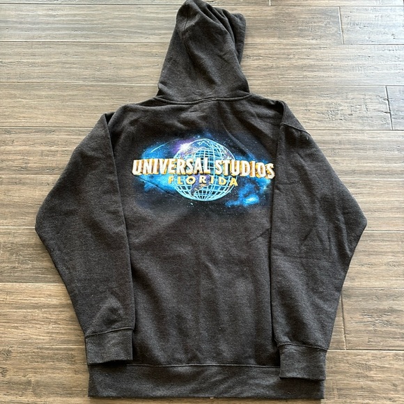 Universal | Tops | Official Universal Studios Merchandise | Poshmark